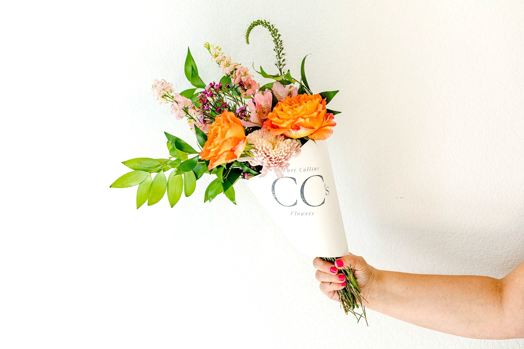 Everyday Florals-Fresh Flower Delivery in Fort Collins & Windsor CO ...